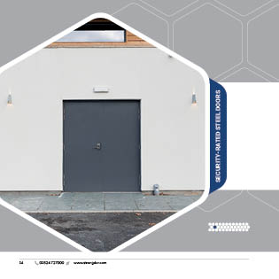 Strongdor Company Brochure 2024