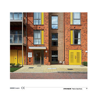 Strongdor Company Brochure 2024