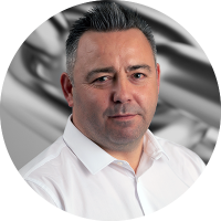 Meet the Strongdor Team | Strongdor