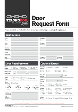 Knowledge Library | Strongdor
