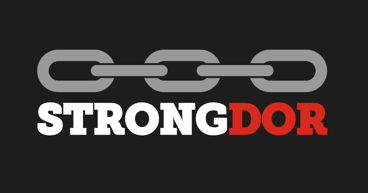 Contact Us | Strongdor